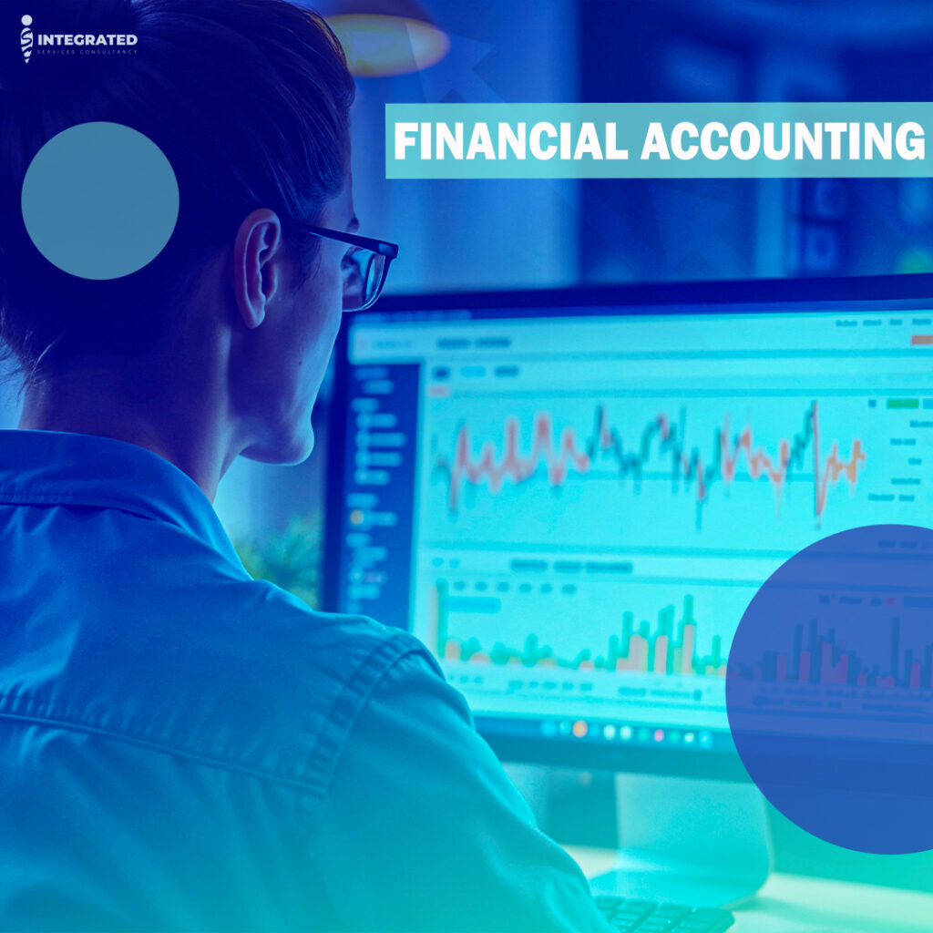 Financial Accounting - ISC