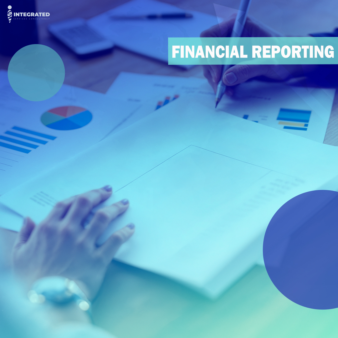 Financial Reporting - ISC