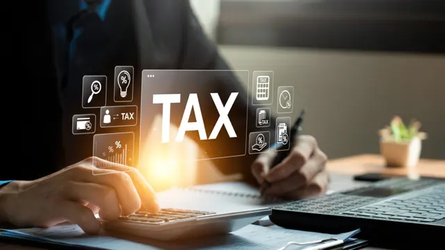 Step-by-Step tax registration process in uae - ISC