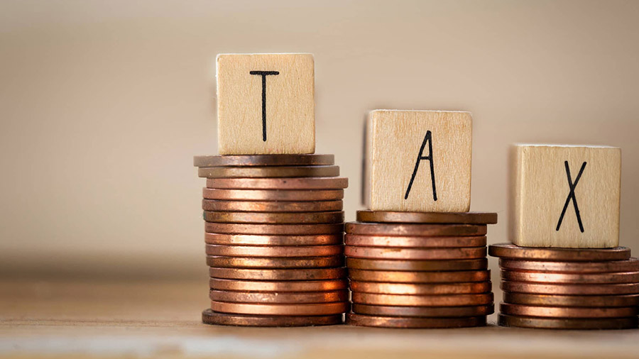 The Imposition of Top-up Tax on Multinational Enterprises Issued 31 ...