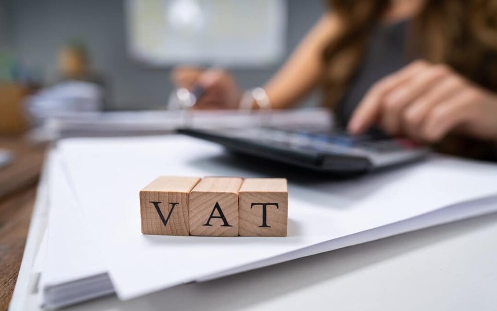 Your Ultimate UAE VAT Compliance Checklist - ISC