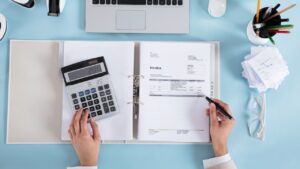 How to Issue Tax Invoices for Zero-Rated Supplies in UAE - ISC